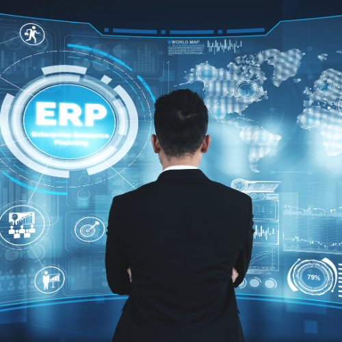 What is ERP Consultant? What Are Their Responsibilities?