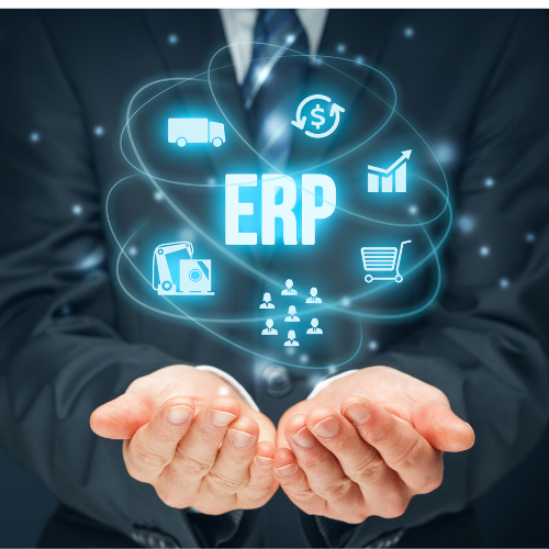 Why ERP is Important to Your Business?