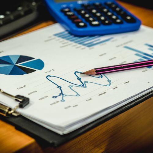 What Is A Business Metric? - Dragonfly Consulting