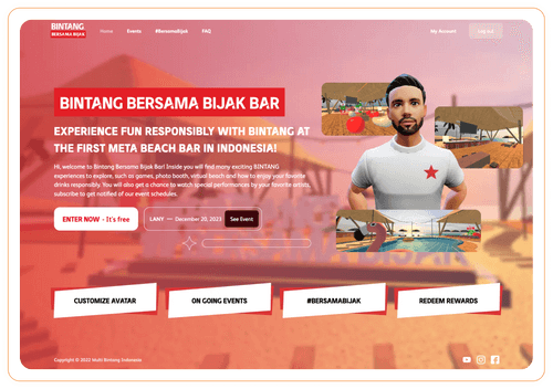 Nawatech - Create impactful solutions with us