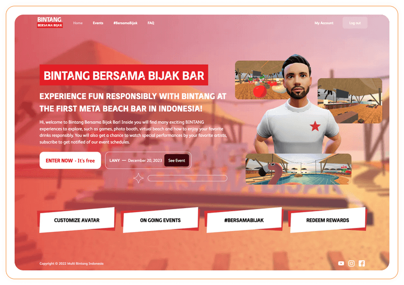 Nawatech - Create impactful solutions with us