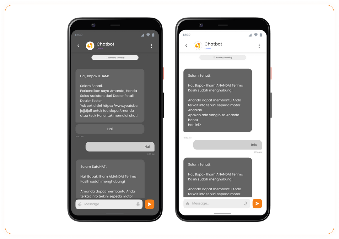 Nawatech - Create impactful solutions with us