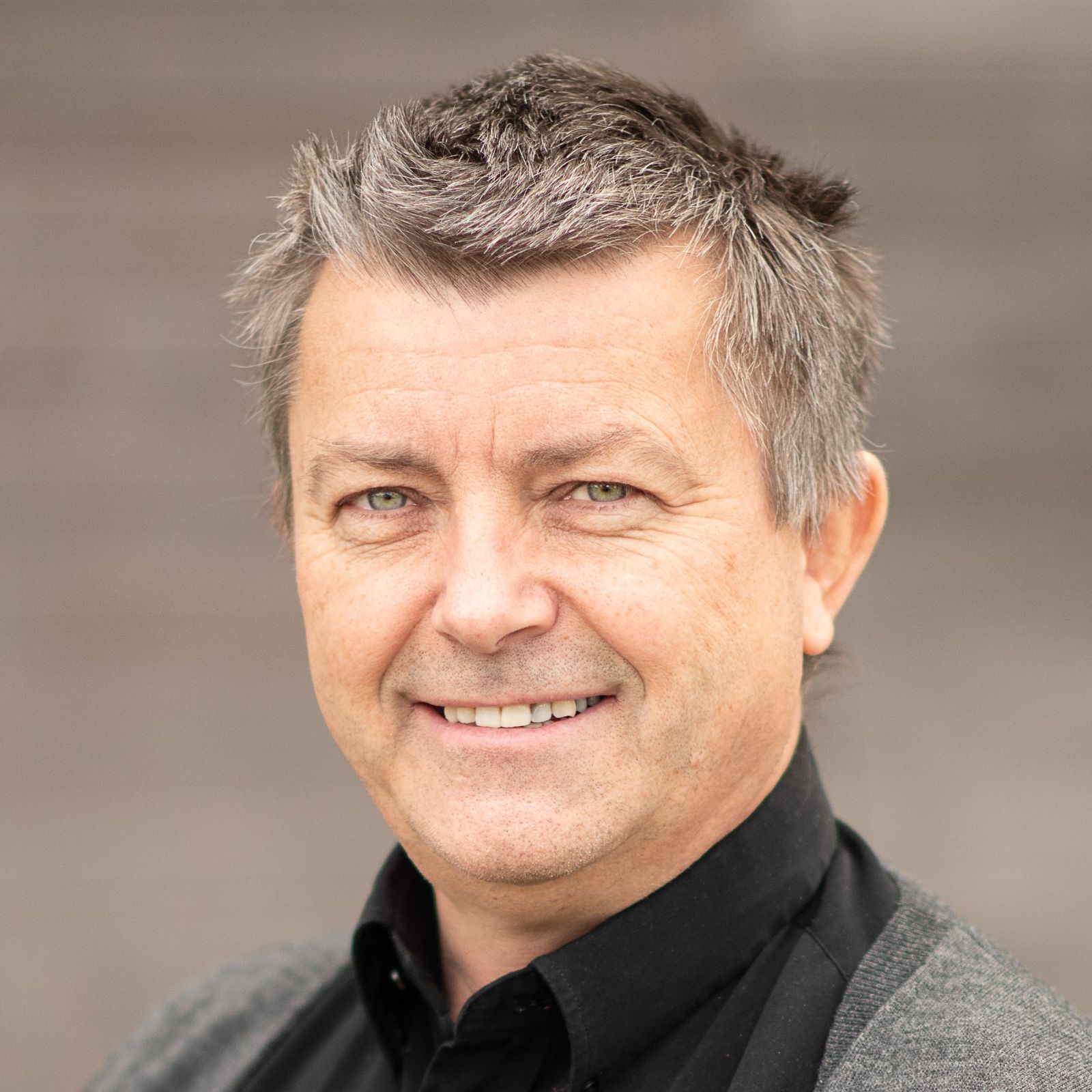 Energy Transition Norway - About