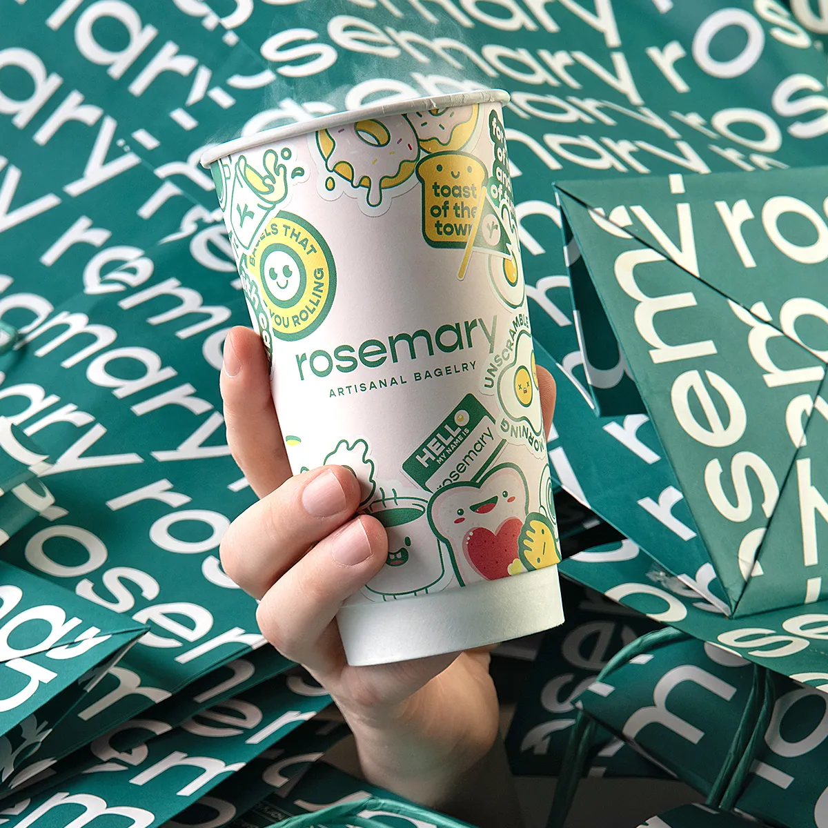 The Work | Creative Craftsmanship