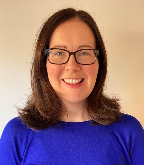 Dr Angela Simpson, PhD | Health & Pain Psychologist at MoreGoodDays