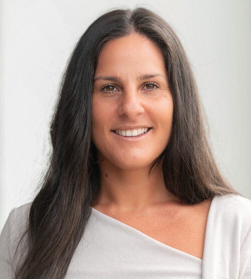 Dr Stephanie Papadopoulos, PhD | Clinical Pain psychologist at MoreGoodDays