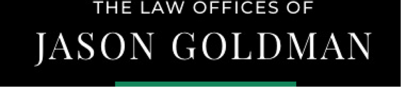 NYC Criminal Defense Attorney - The Law Office Of Jason Goldman