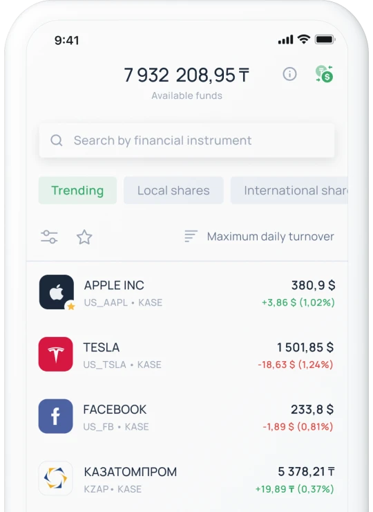 Custom Fintech Software Development - Banking, Trading Application ...