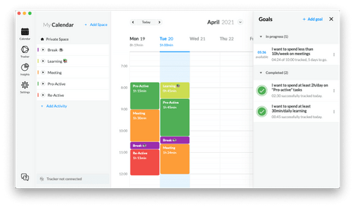 Best Time Tracking Apps for 2023 | My Hours