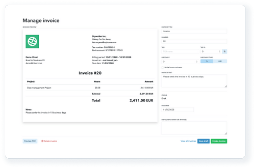 Log Hours At Work (free work log templates) | My Hours