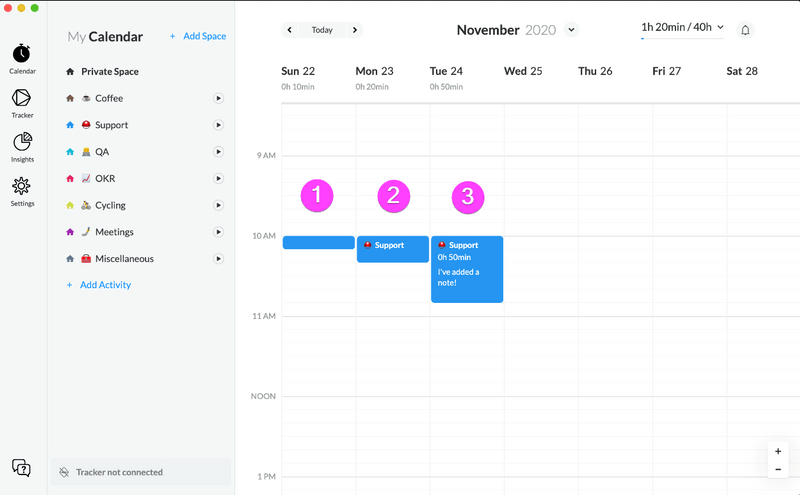 Best Time Tracking Apps for 2023 | My Hours