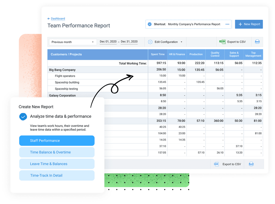 Best Time Tracking Apps for 2023 | My Hours