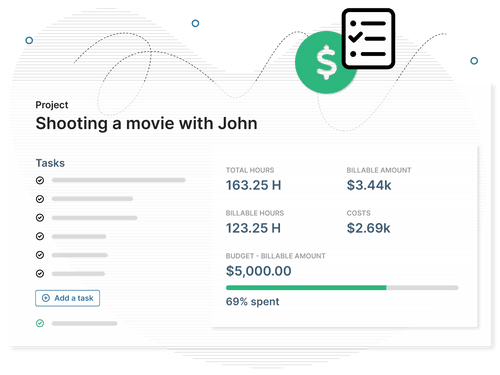 Free Time Tracking for your Projects and Tasks | My Hours