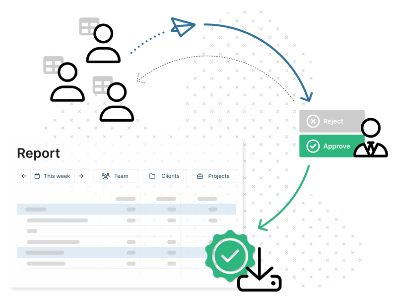 Free Time Tracking for your Projects and Tasks | My Hours