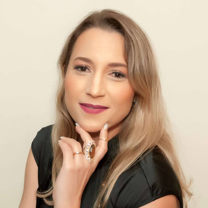 Parenting Coach & Expert - Kelly Galimberti Vasconcelos de Moraes