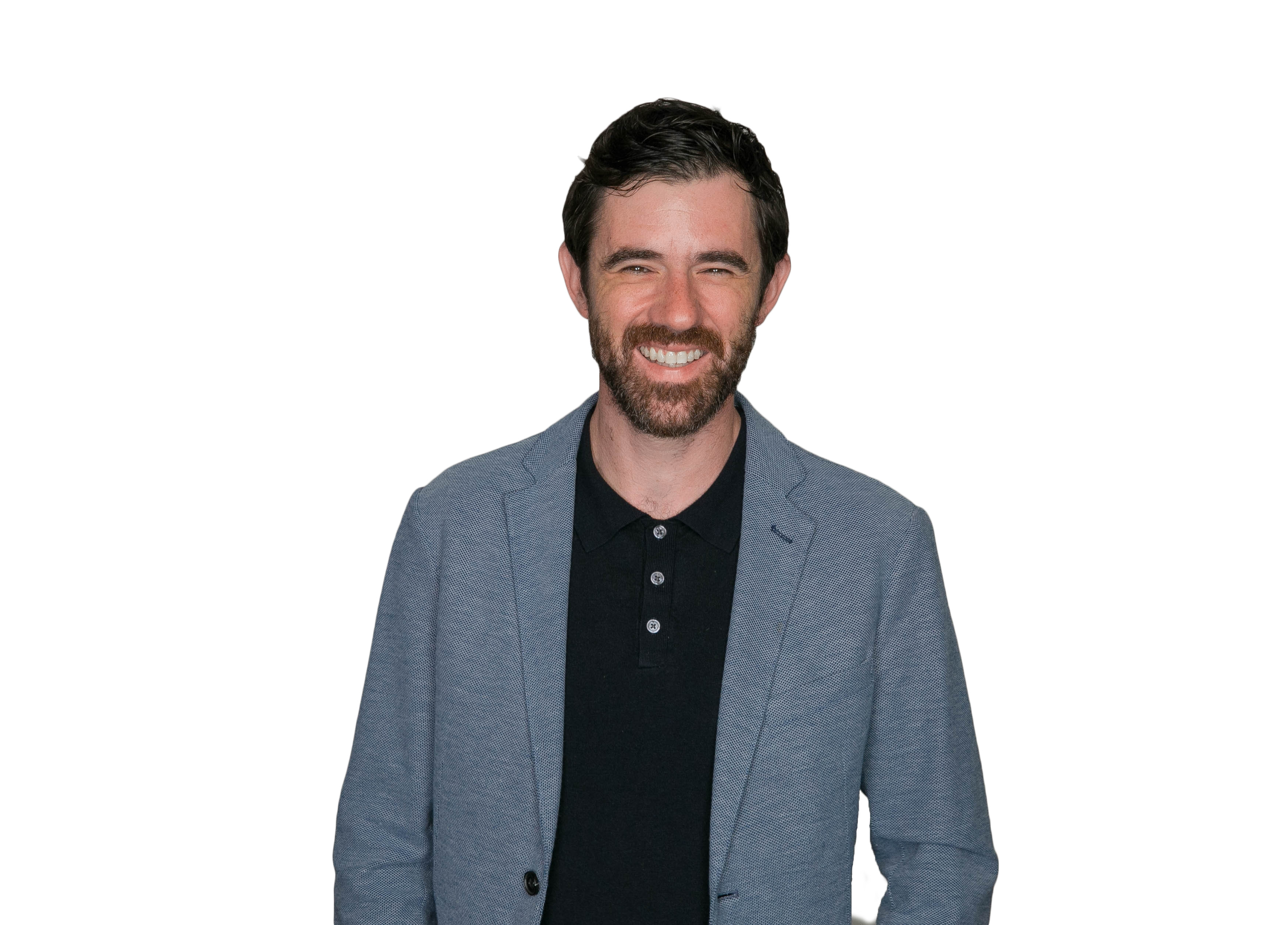 Chris Kelly Joins Studio B Films | Studio B Films