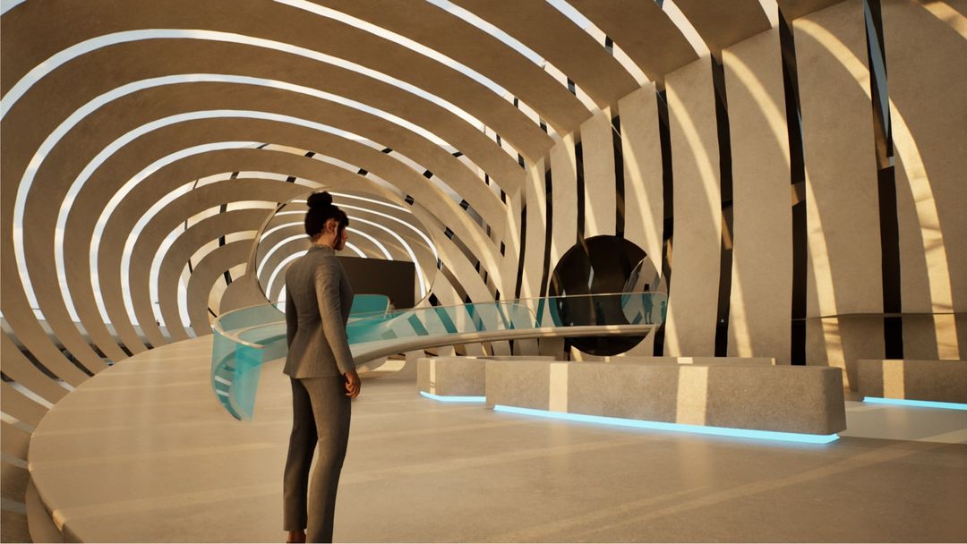 MetaGravity | The Metaverse Engine