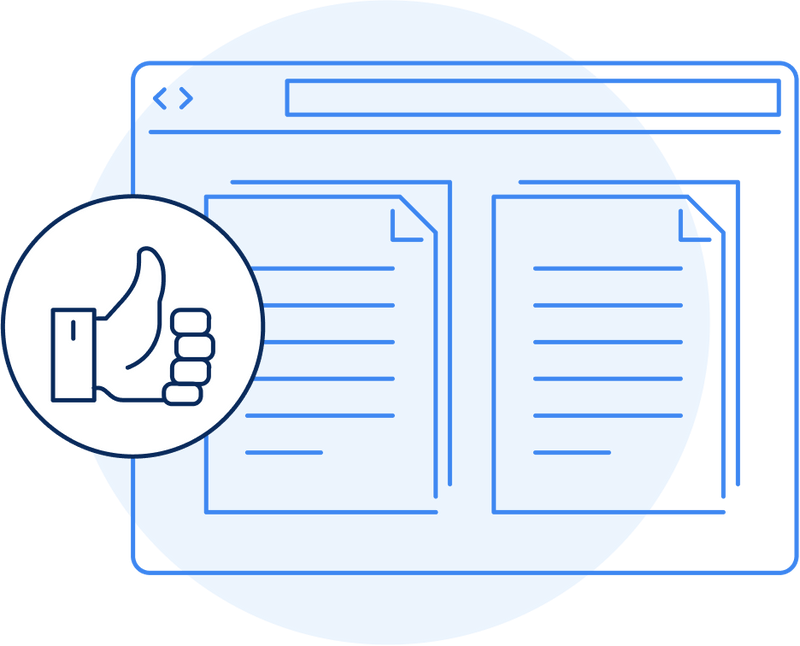 Document Comparison API for Enterprise - Draftable