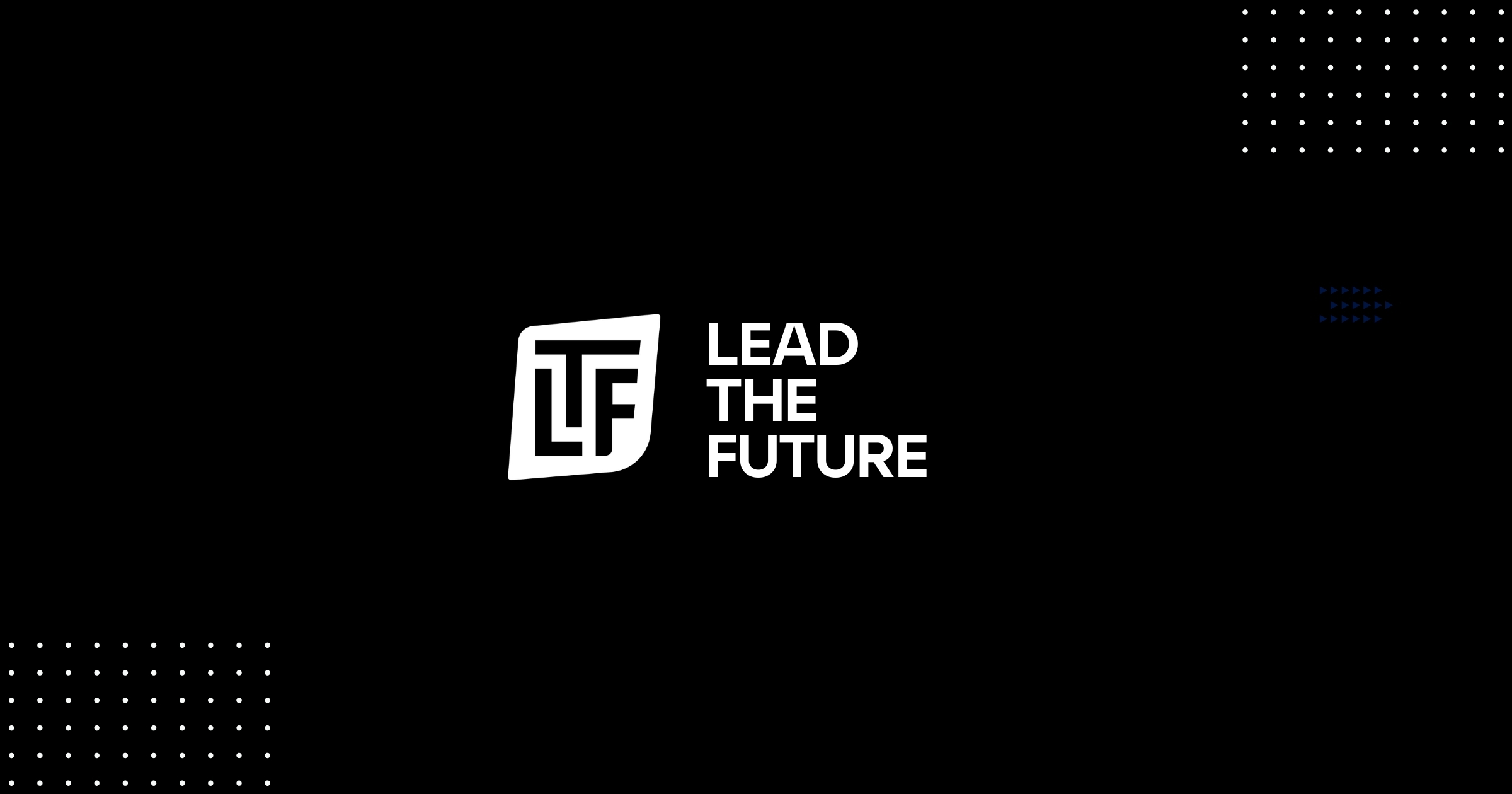 LeadTheFuture Mentorship