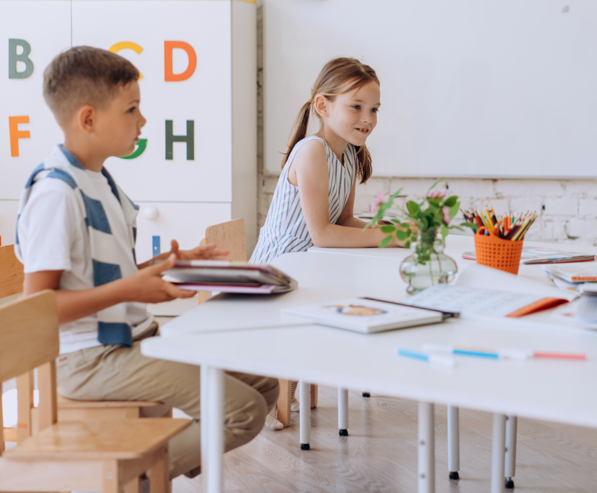 For Learners & Families