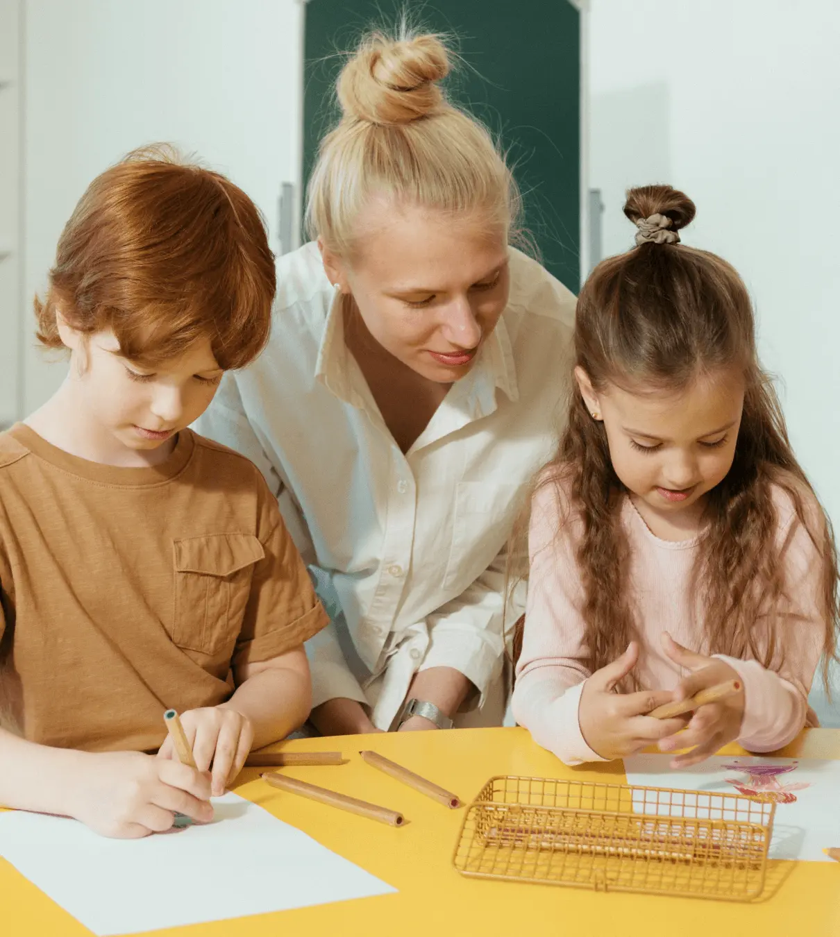 Contact Learning Lab