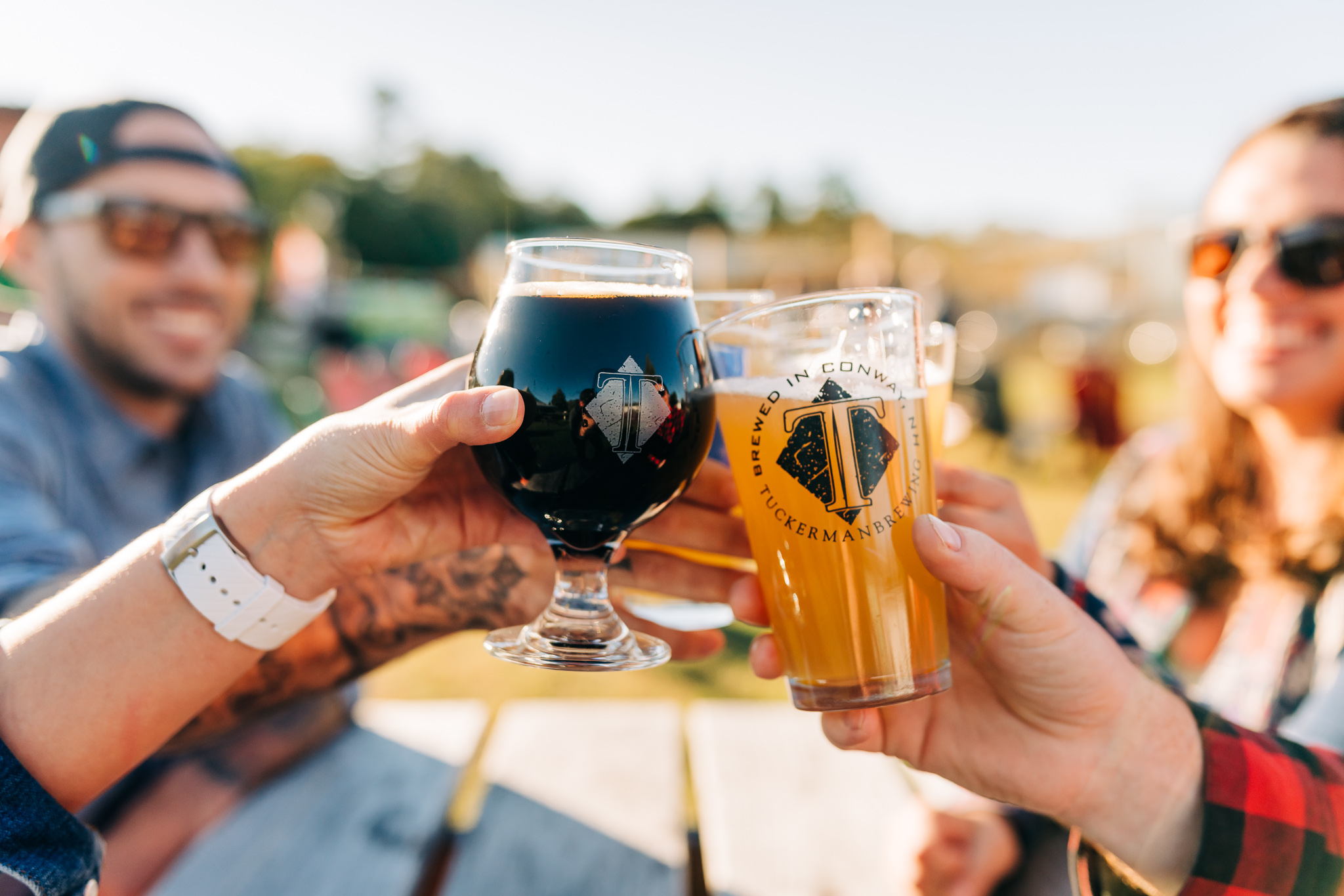 PRESSED - Projects We've Kickstarted