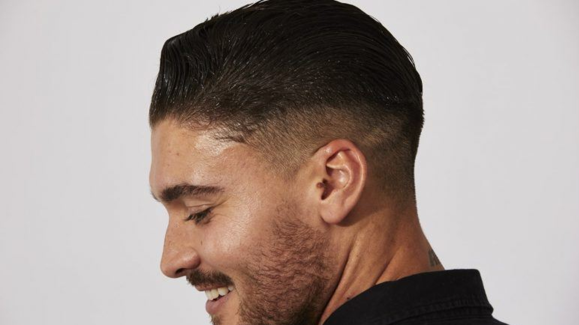 Fade Haircuts Types for Men: A Style Guide | Headquarters Blog