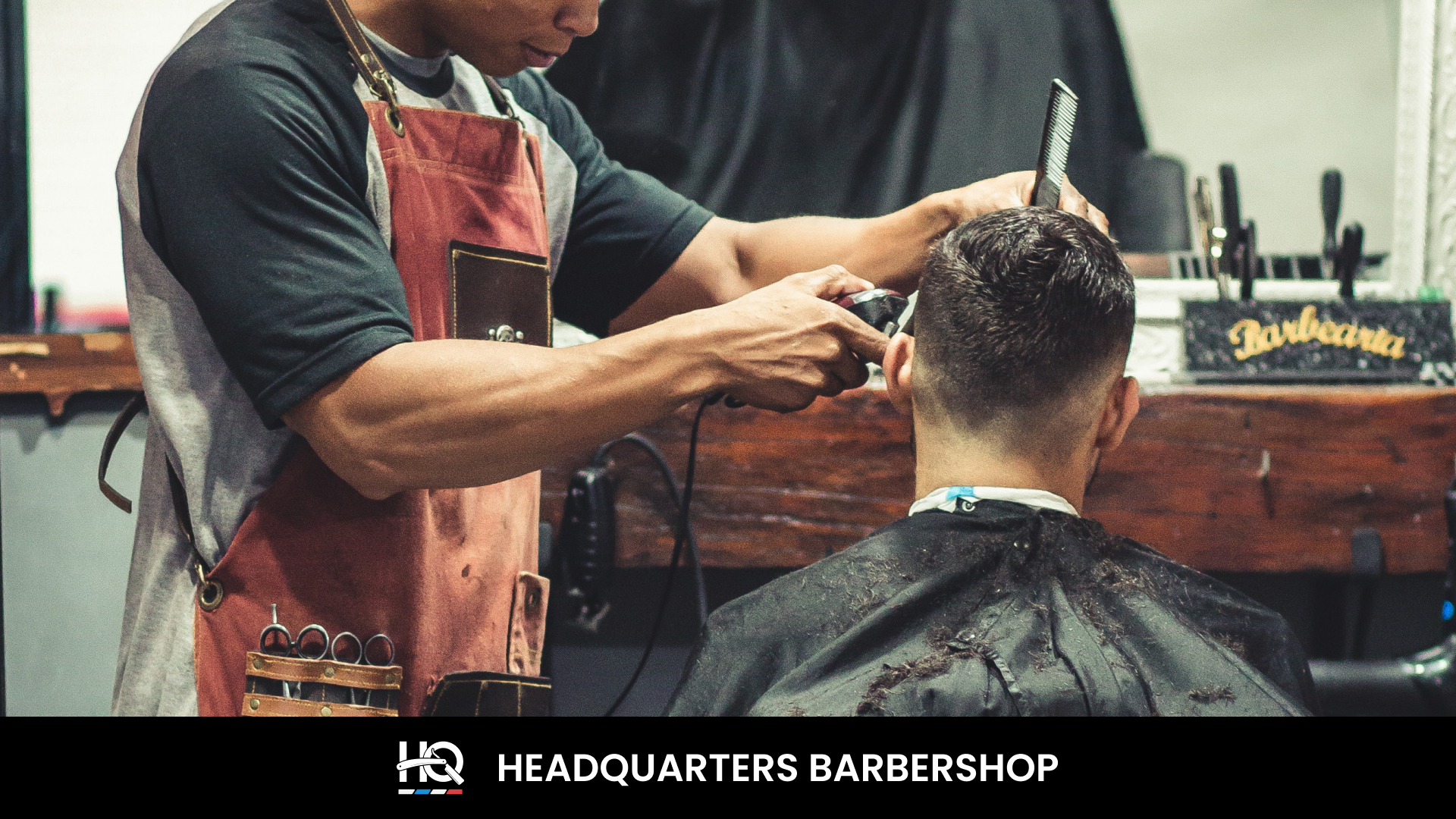 The Barbershop FAQ: Everything You Need To Know | Headquarters Blog