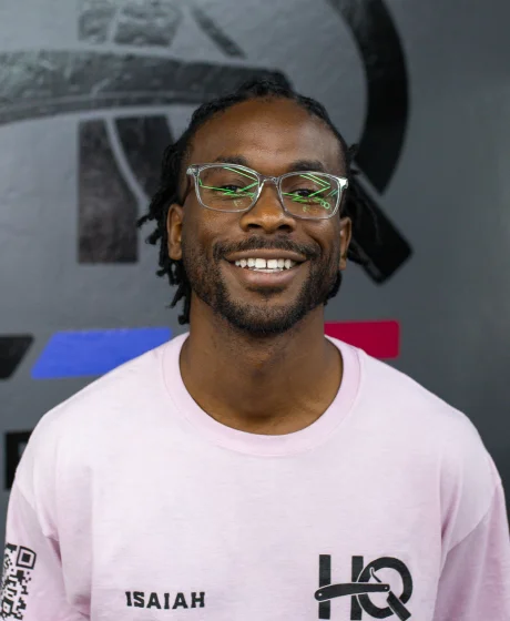 Headquarters Barbershop | Scottsdale, AZ