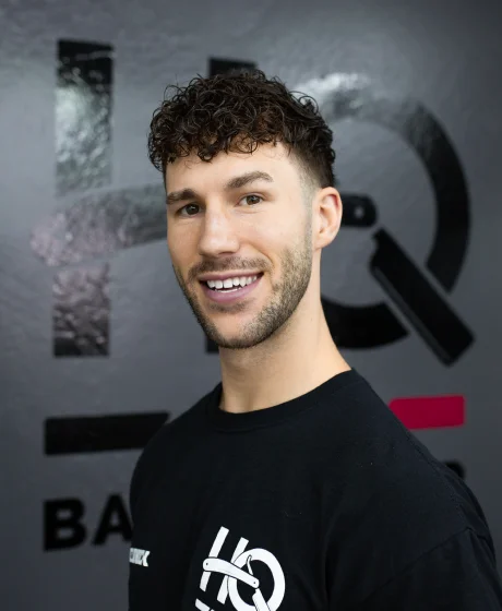 About | Headquarters Barbershop | Scottsdale, AZ | Men's Haircuts