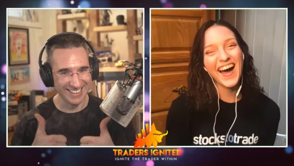 About Us - Traders Ignited