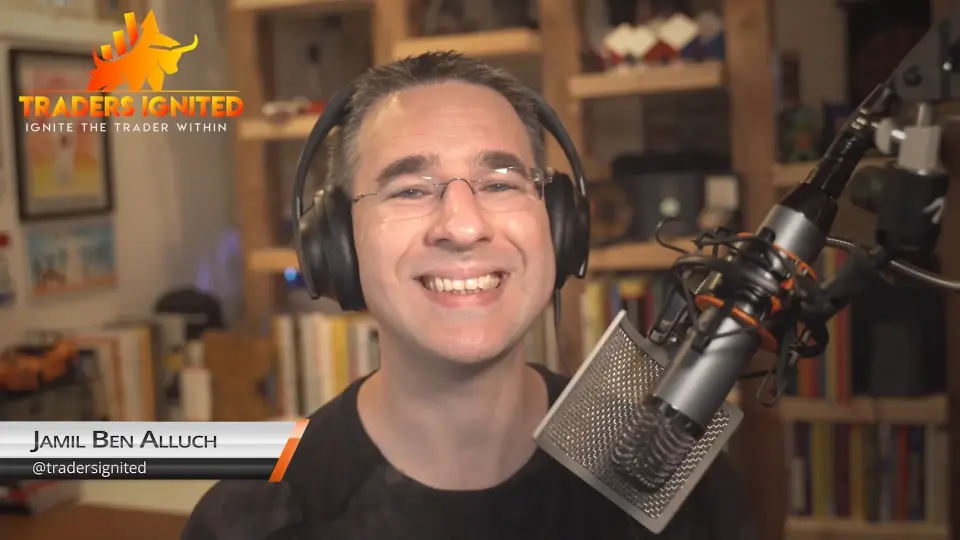 About Us - Traders Ignited