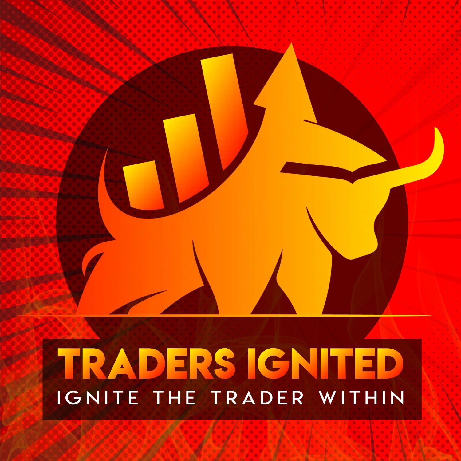 Discover our Episodes and Ignite your trading - Traders Ignited