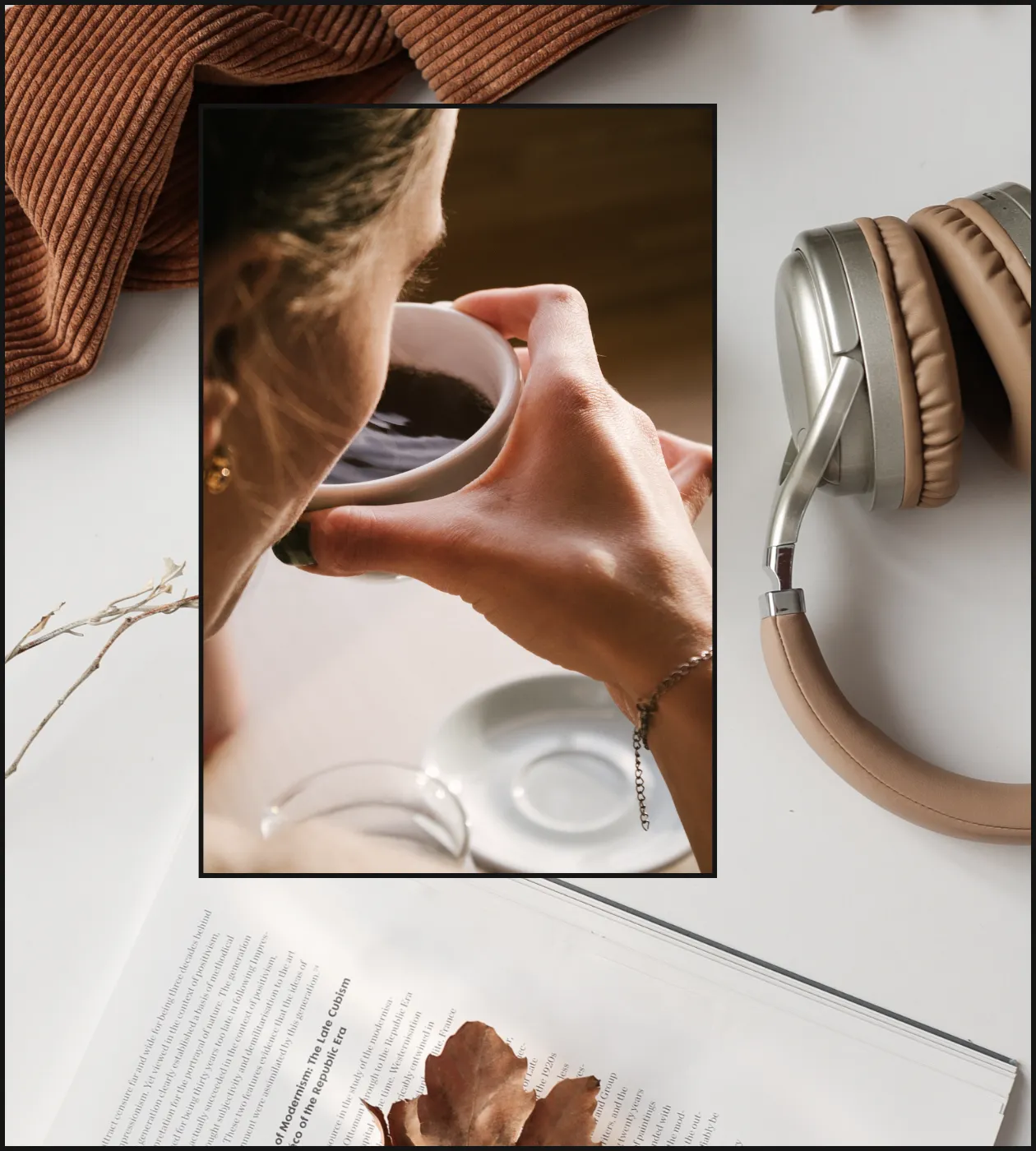 TPCA | The People's Creative Agency