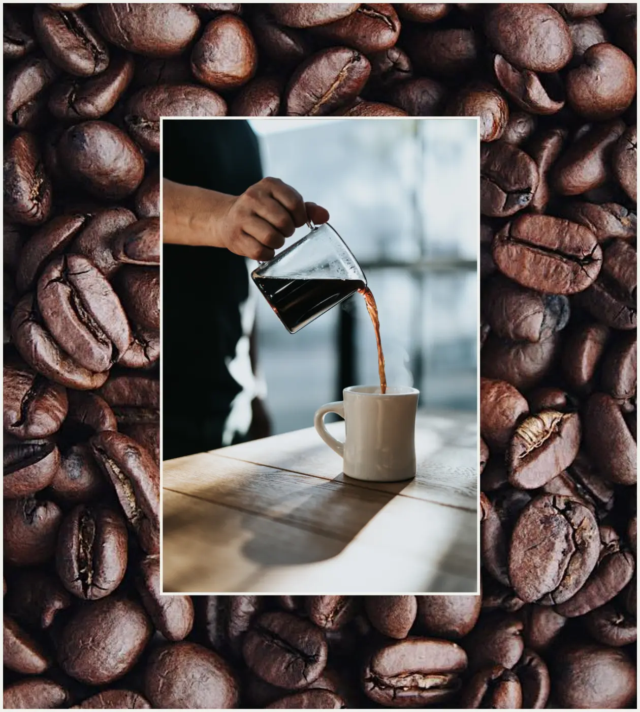 Case Study — Apffels Fine Coffees