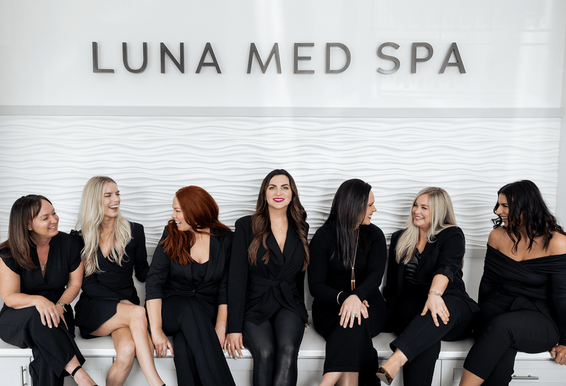 Meet the Experts | Luna Med Spa's Professional Team in Brookfield, WI