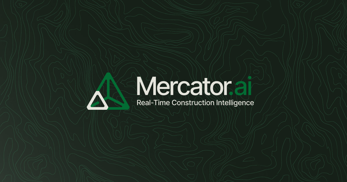 Contact Us - Mercator AI