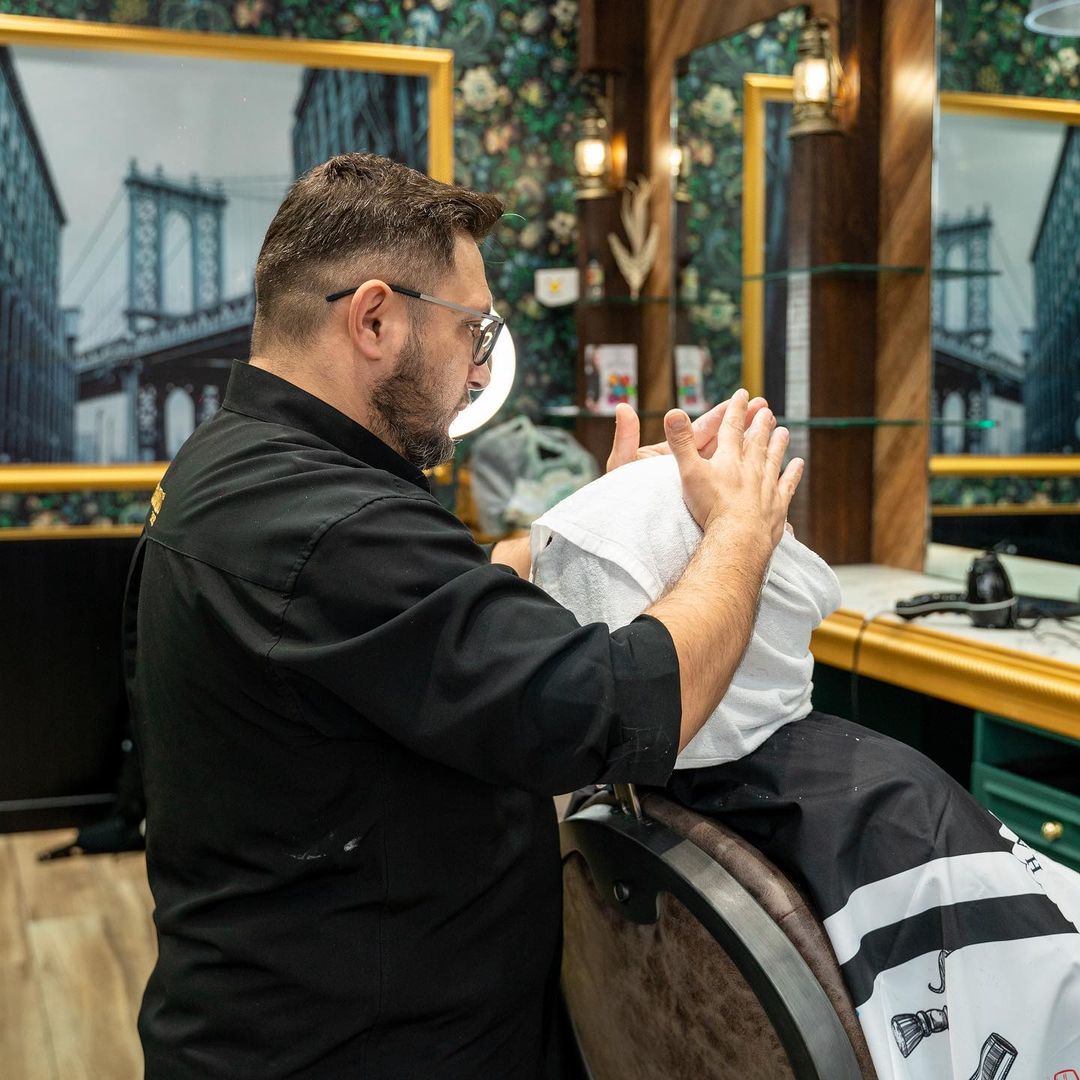 Goodfellas Barber