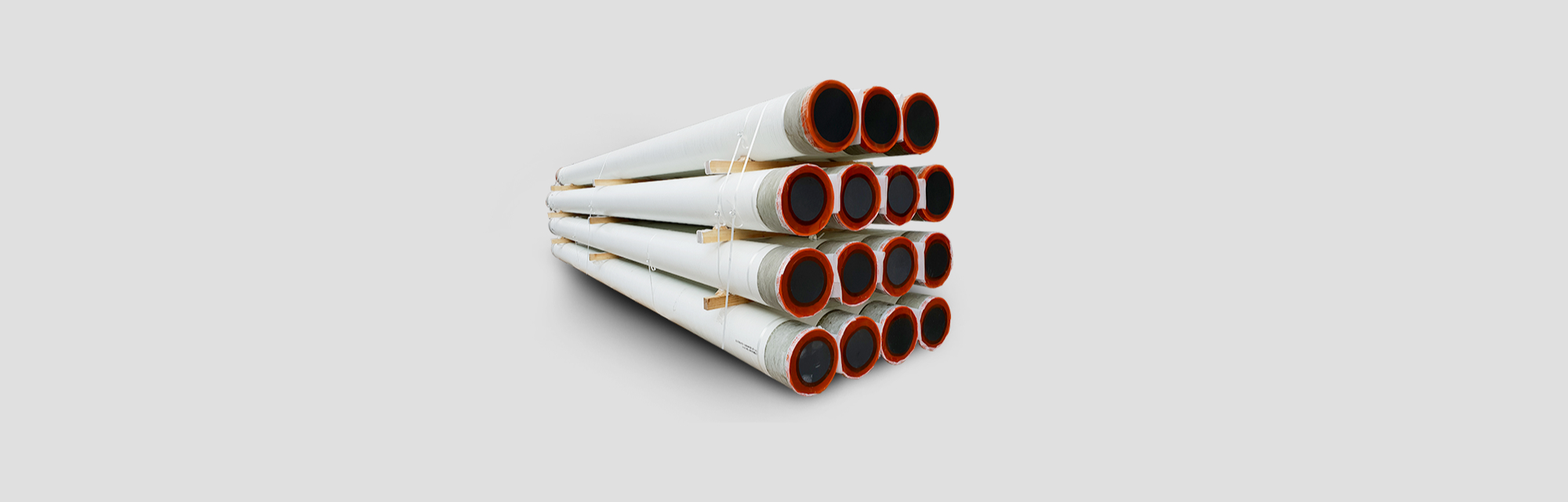 GRP Pipe | HLB ENG > Composite Materials Products