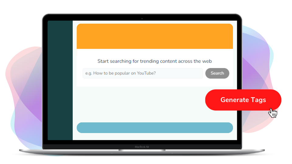Youtube Tag Generator | Maekersuite