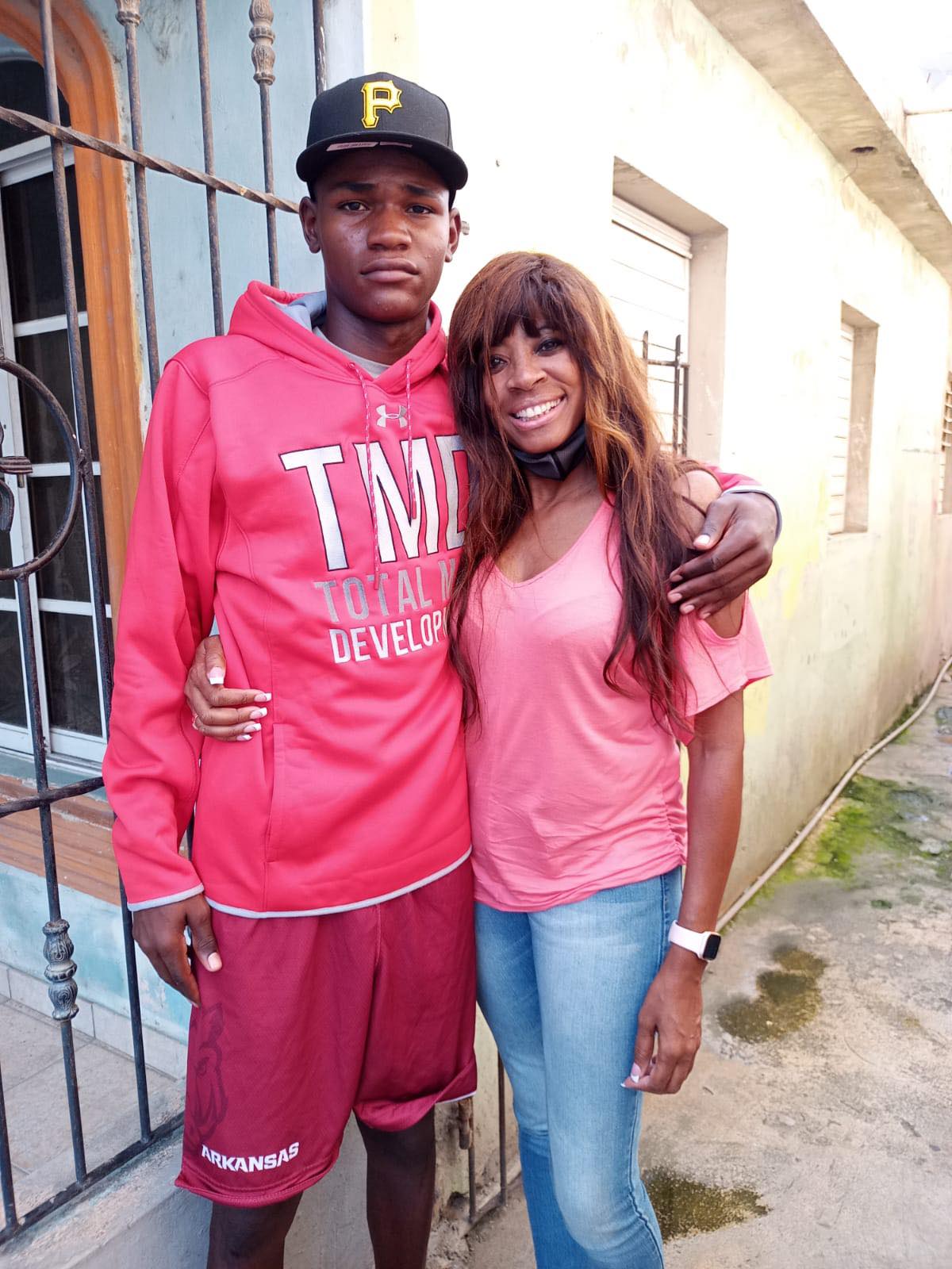 Brieny Signs with the Baltimore Orioles Organization | TMD Transformations