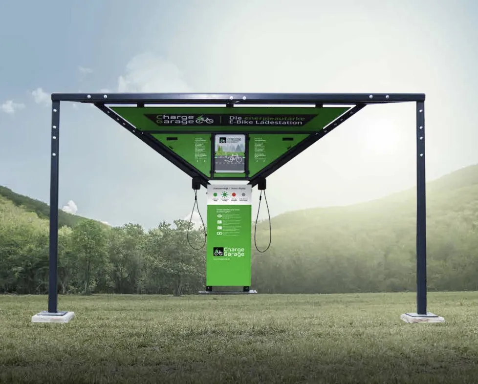 Climova - for a renewable future