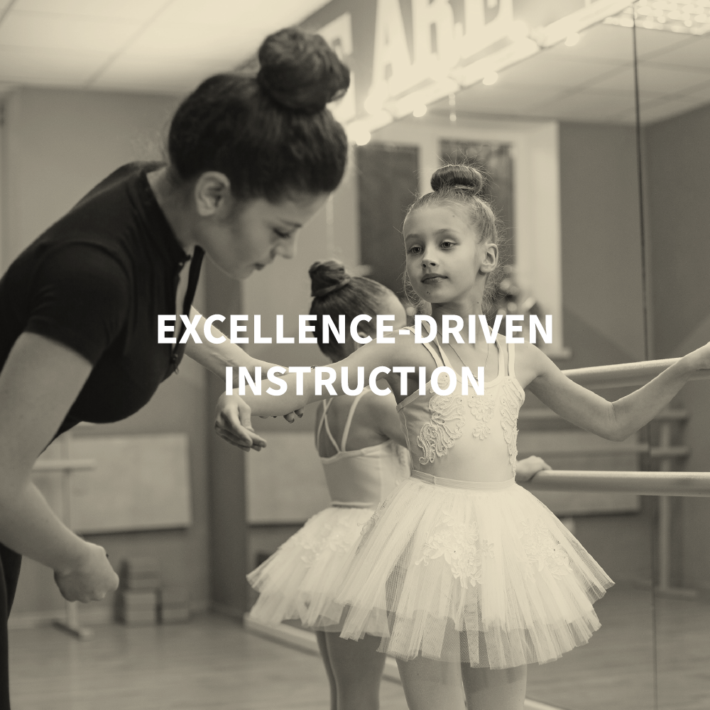 Eleve Dance Academy Johnstown Colorado