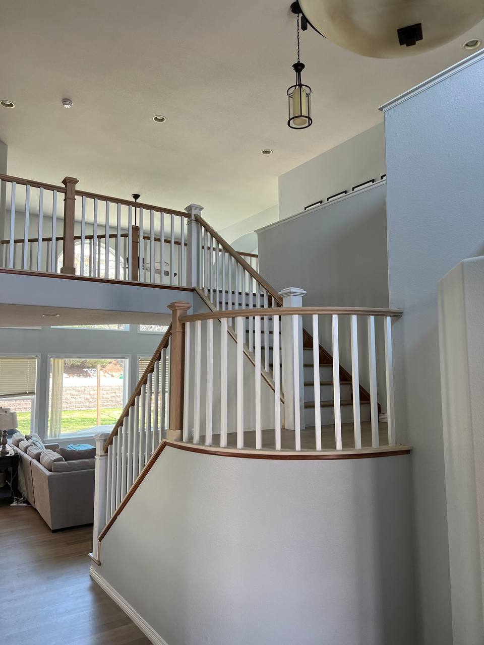 Finish Carpenter