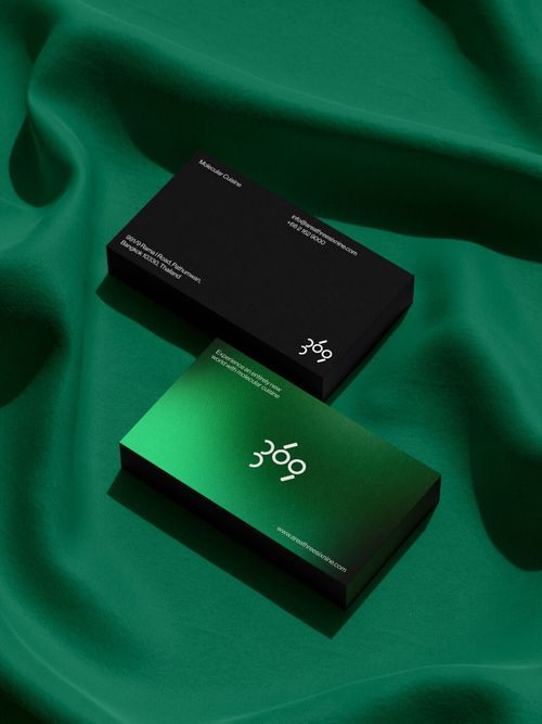 Artemii Lebedev - Work