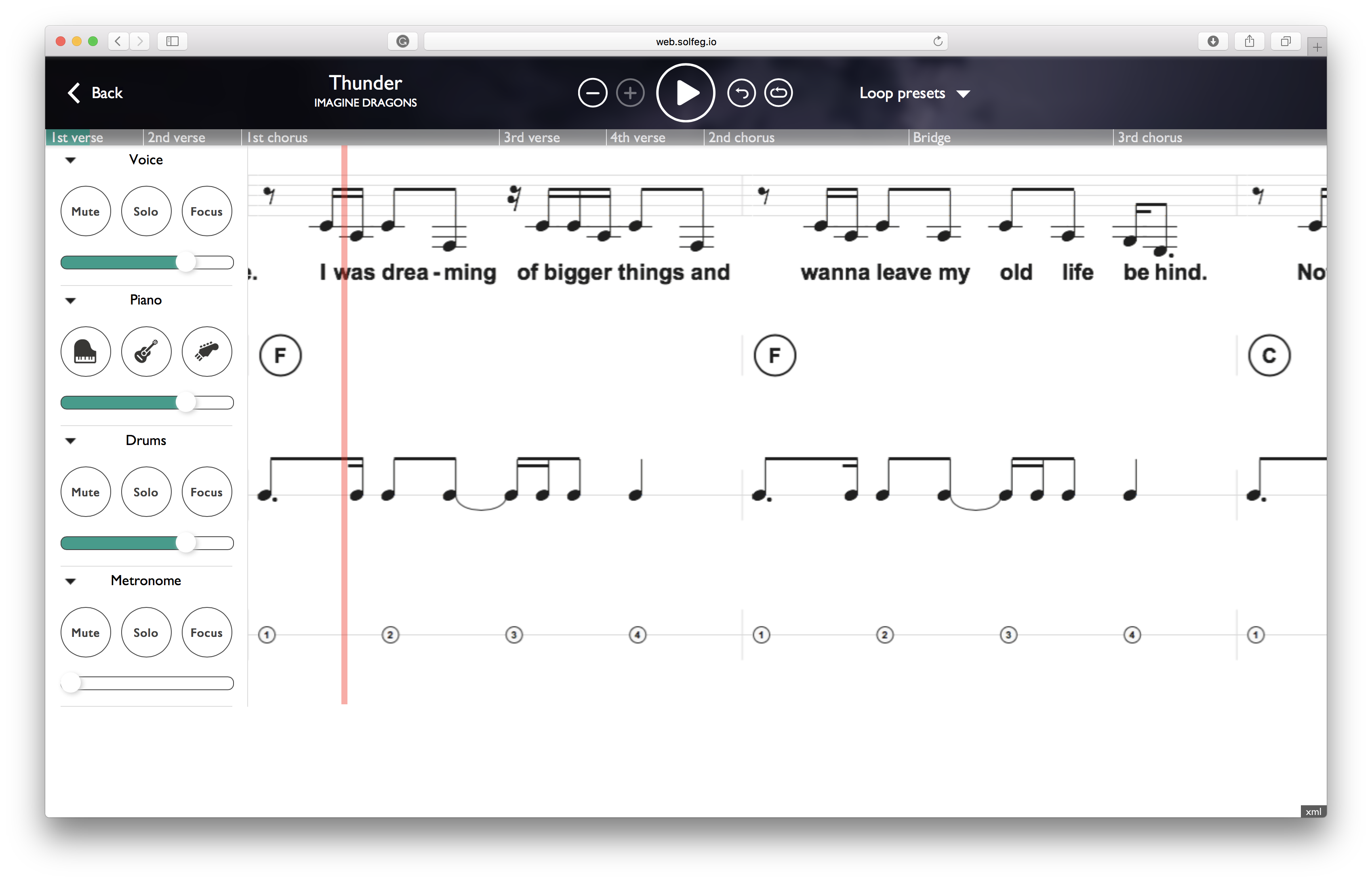 8 Great Ideas for Music Theory Lesson Plans | Solfeg.io