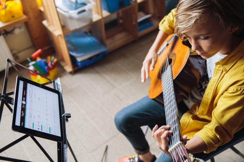 8 Great Ideas for Music Theory Lesson Plans | Solfeg.io