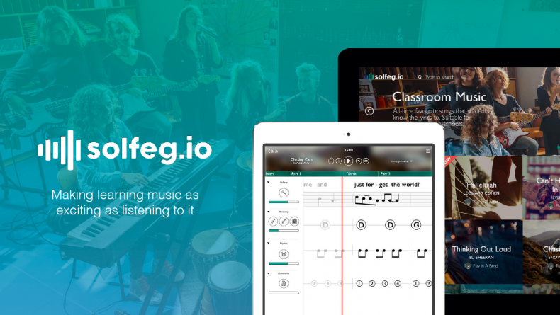 8 Music Teacher Recourses Every Music Teacher Should Know | Solfeg.io