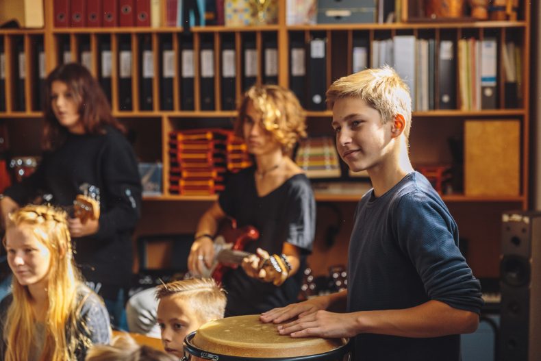 Music Appreciation Lesson Plans: What To Include? | Solfeg.io