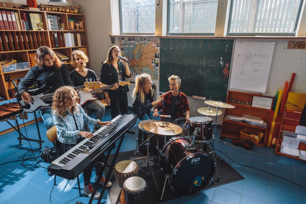 Tips Creating Band Lesson Plans. An Example | Solfeg.io